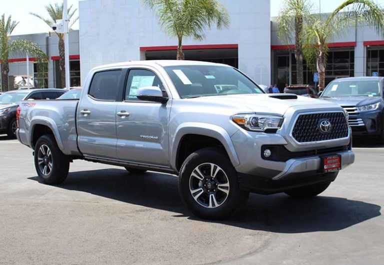 🥇 Conoce los mejores Modelos de camionetas Toyota